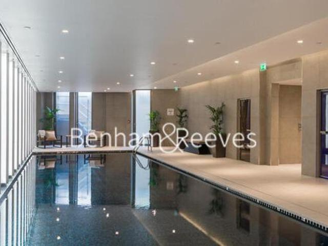 1 Bedroom Apartment For Rent In Westminster