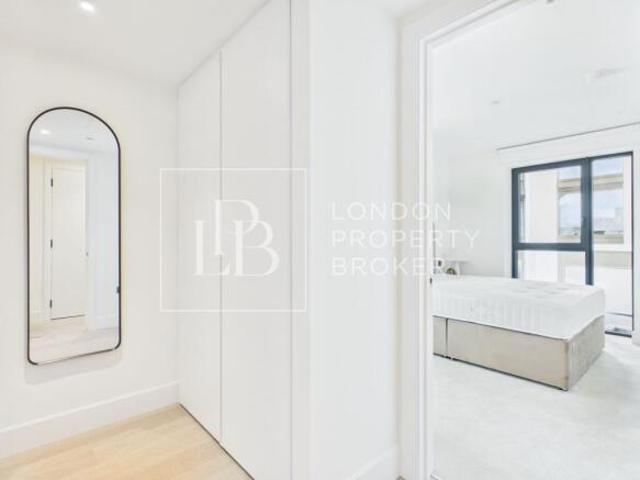 1 bedroom apartment for rent in Westmont Apartments, White City Living, W12