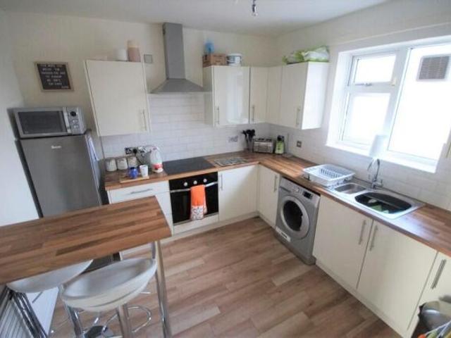 1 bedroom apartment for rent in Westmorland Road, Wyken, Coventry, CV2 5BT, CV2