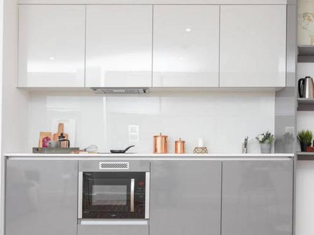 1 bedroom apartment for rent in Westpoint Chester Road M16