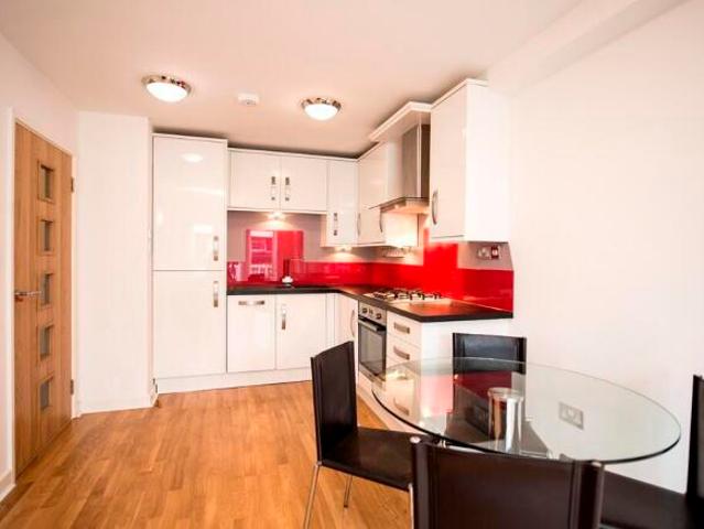 1 bedroom apartment for rent in Westport Street, London, E1