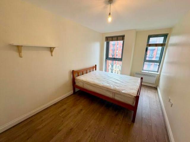 1 bedroom apartment for rent in Westray, City Island, LS12