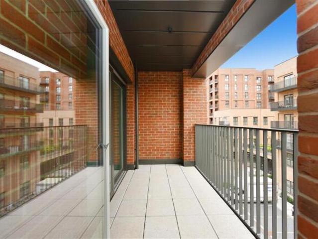 1 bedroom apartment for rent in Westray Drive, Collindale Gardens, NW9