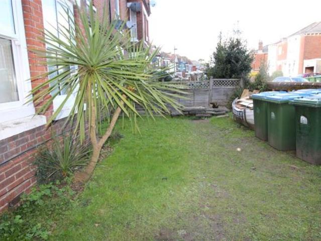 1 bedroom apartment for rent in Westridge Road, Southampton, SO17