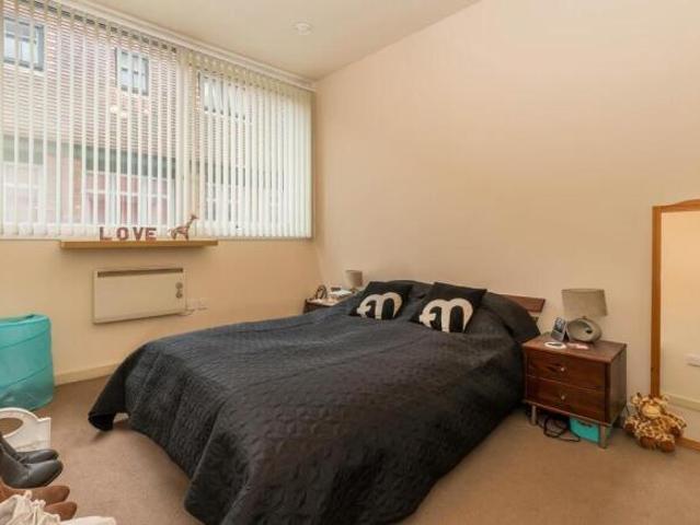 1 bedroom apartment for rent in Westside, Suffolk Street Queensway, B1 1LS, B1