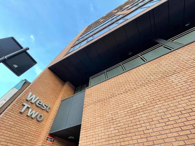 1 bedroom apartment for rent in Westside Two,, Suffolk Street Queensway, Birmingham, B1