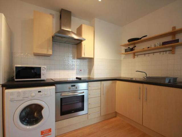 1 bedroom apartment for rent in Westside Two, Suffolk Street Queensway, Birmingham, B1
