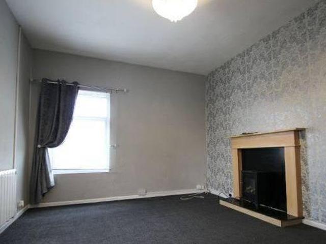 1 bedroom apartment for rent in Werrington Road Bucknall ST2