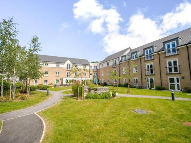 1 bedroom apartment for rent in Wetherby Road, Harrogate, North Yorkshire, HG2