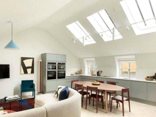 1 bedroom apartment for rent in Weymouth Mews, Marylebone, London, W1G