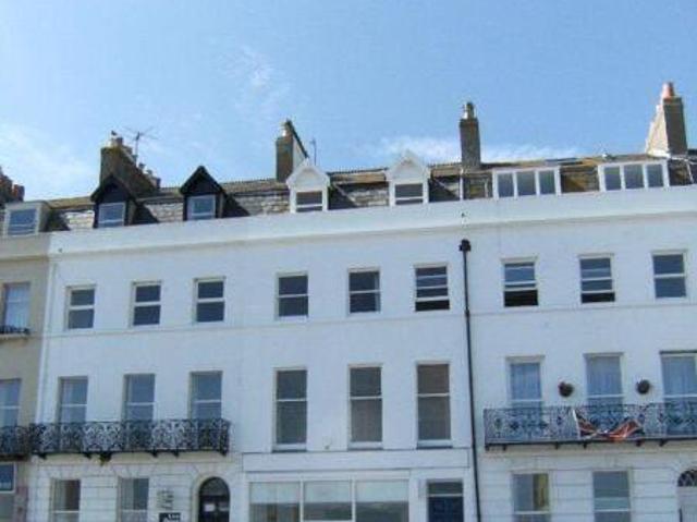 1 Bedroom Apartment For Rent In Weymouth, Dorset