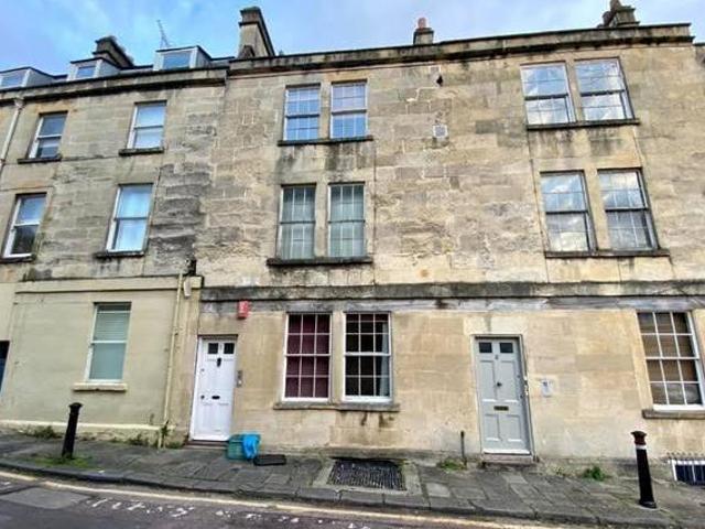 1 bedroom apartment for rent in Weymouth Street BA1
