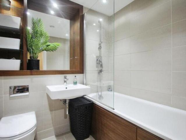 1 bedroom apartment for rent in Wharf Approach, Leeds, West Yorkshire, LS1