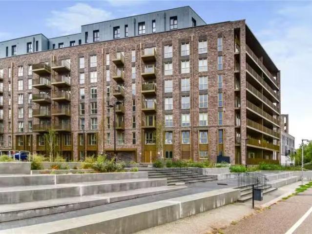 1 bedroom apartment for rent in Wharf Road, Chelmsford, Esinte.
