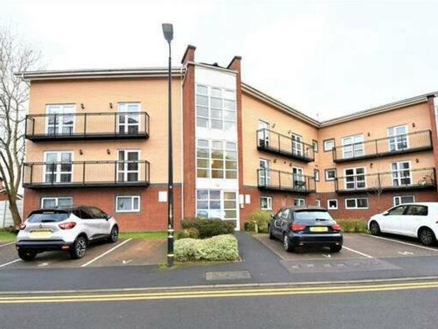 1 bedroom apartment for rent in Wharf Road Sale M33 2ZG M33