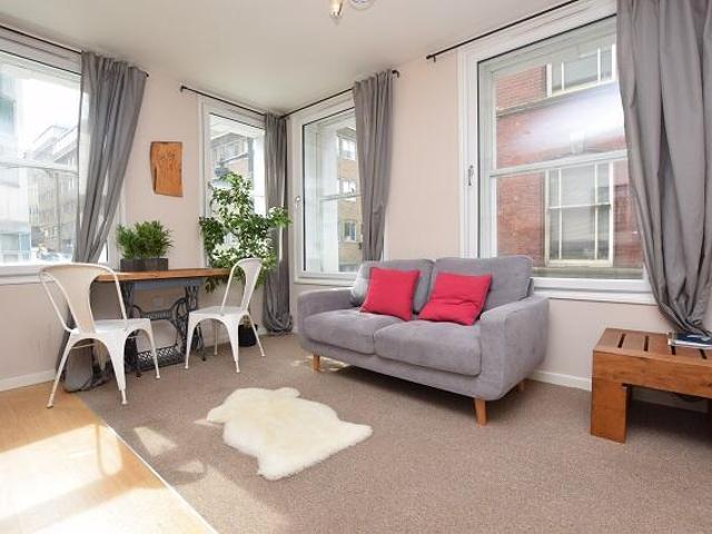1 bedroom apartment for rent in Wharncliffe House, 44 Bank Street, S1 2DS, S1