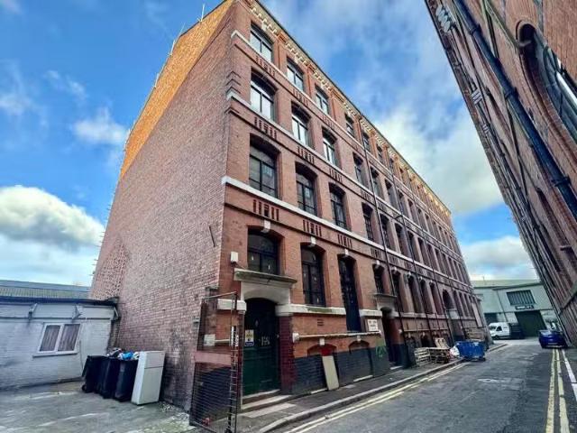 1 bedroom apartment for rent in Wheat Street Apartments LE1