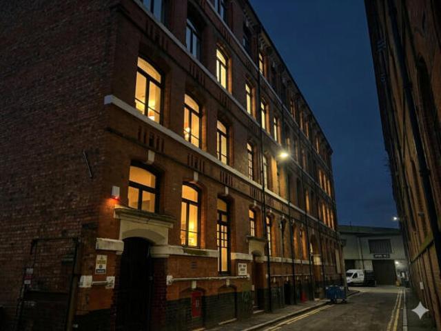 1 bedroom apartment for rent in, Wheat Street Apartments, LE1