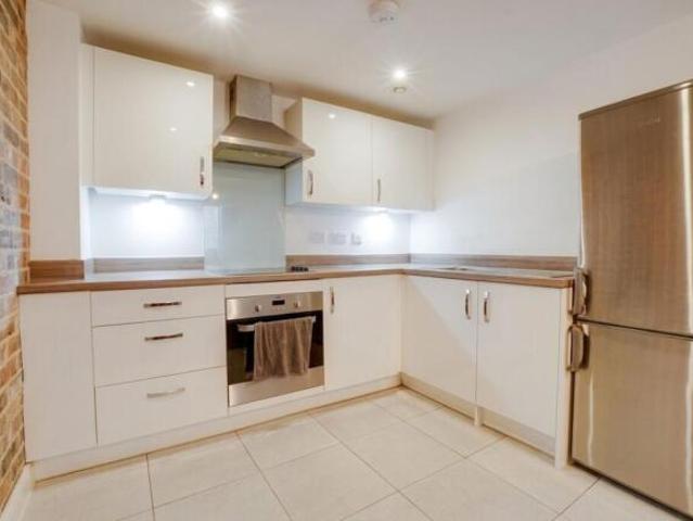 1 bedroom apartment for rent in Wheatsheaf Court, Knighton Fields, Leicester, LE2