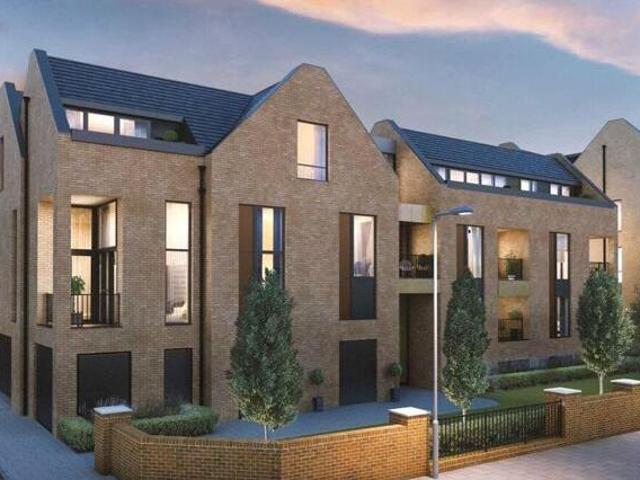 1 Bedroom Apartment For Rent In Whetstone, London