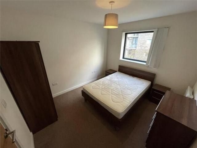 1 bedroom apartment for rent in Whitworth Building, 39 Potato Wharf, Manchester, M3