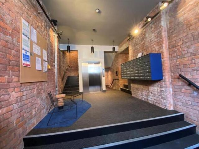1 bedroom apartment for rent in Whitworth House, 53 Whitworth Street, Manchester, M1