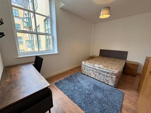 1 bedroom apartment for rent in Whitworth Street, Manchester, Greater Manchester, M1