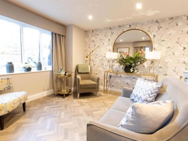 1 bedroom apartment for rent in Whitbarrow Road, Lymm, WA13