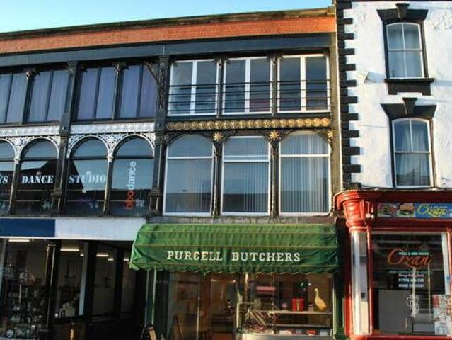 1 Bedroom Apartment For Rent In Whitchurch
