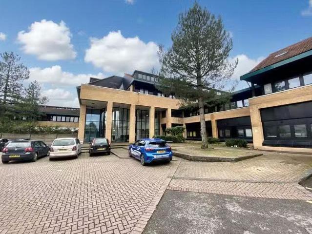 1 bedroom apartment for rent in Whitchurch, Boulevard View, BS.
