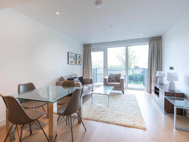 1 bedroom apartment for rent in White City Living, Lincoln Apartments, Fountain Park Way, White City, W12