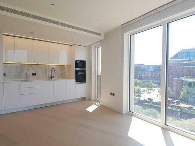 1 Bedroom Apartment For Rent In White City Living, London