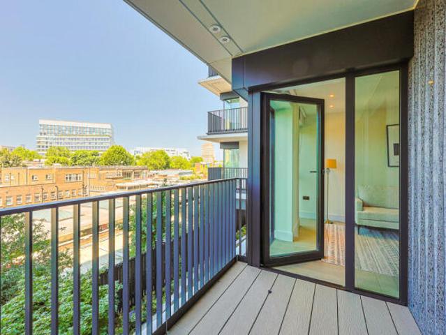 1 bedroom apartment for rent in White City Living, Westmont Apartments, Fountain Park Way, White City, W12
