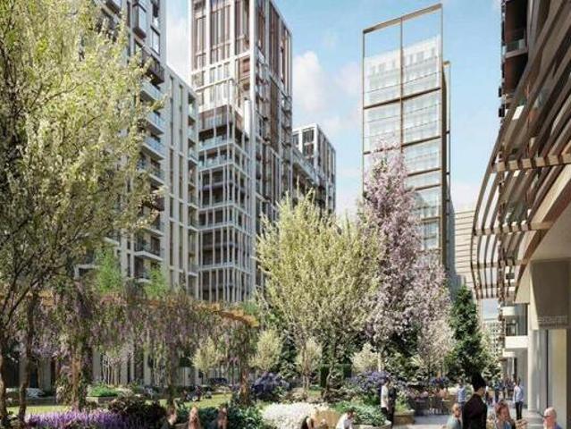 1 Bedroom Apartment For Rent In White City Living