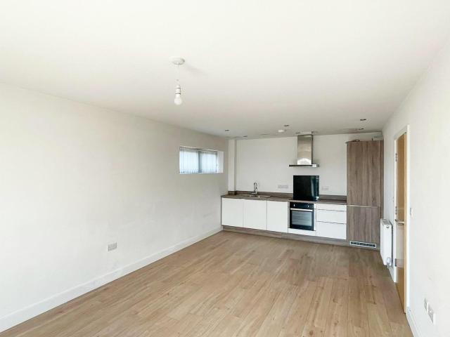 1 Bedroom Apartment for rent in White Rose Apartments, White Rose Way, Doncaster