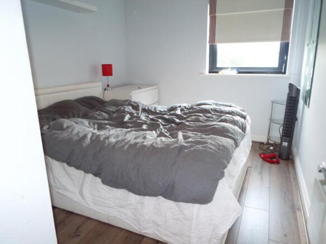 1 bedroom apartment for rent in White Star Place, Southampton, SO14