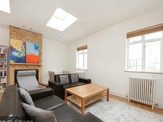 1 bedroom apartment for rent in Whitechapel High Street London E1