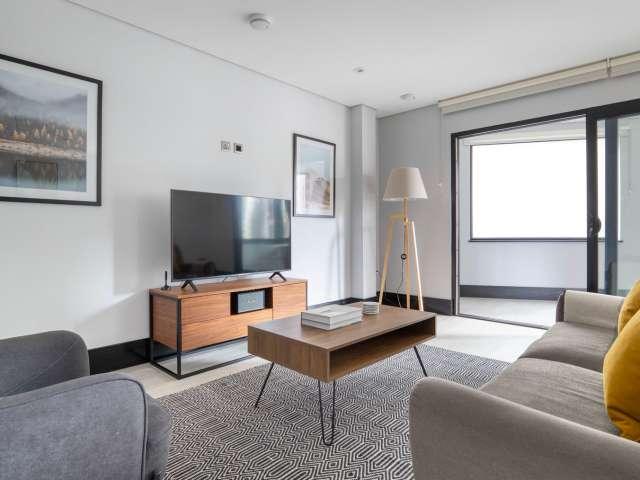 1 bedroom apartment for rent in Whitechapel, London