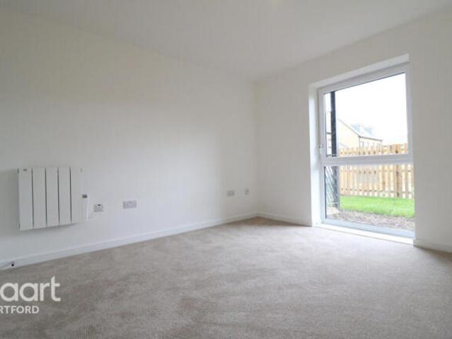 1 bedroom apartment for rent in Whitecliff, SWANSCOMBE, DA10