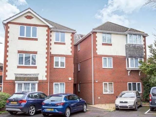 1 bedroom apartment for rent in Whiteacres Close PO12