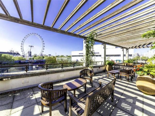 1 bedroom apartment for rent in Whitehouse Apartments, 9 Belvedere Road, London, SE1