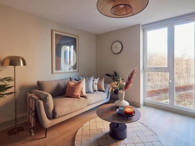 1 bedroom apartment for rent in Whitehall, Leeds, West Yorkshire, LS12