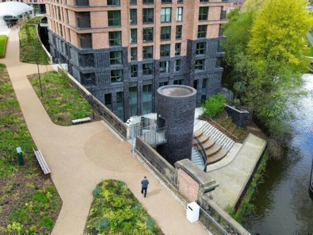 1 bedroom apartment for rent in Whitehall, Leeds, West Yorkshire, LS12