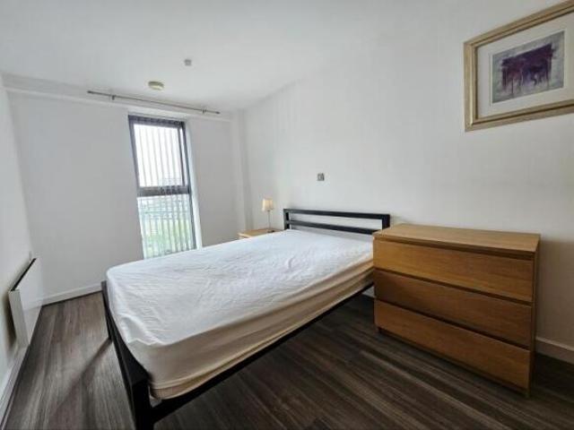 1 bedroom apartment for rent in Whitehall Quay Whitehall Road Leeds LS1