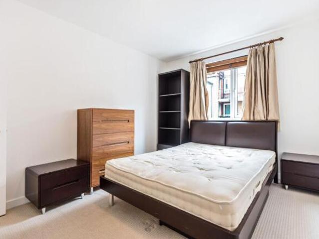 1 bedroom apartment for rent in Whites Grounds, London, SE1