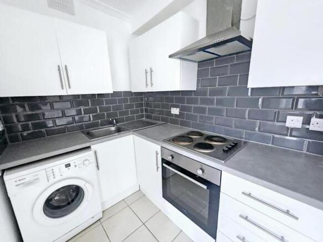 1 bedroom apartment for rent in Whites Road, SOUTHAMPTON, SO19