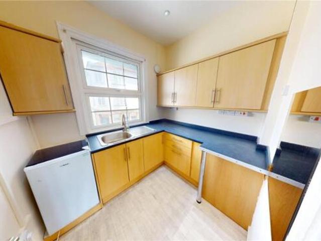 1 bedroom apartment for rent in Whitetree House, North View, Westbury Park, Bristol, BS6