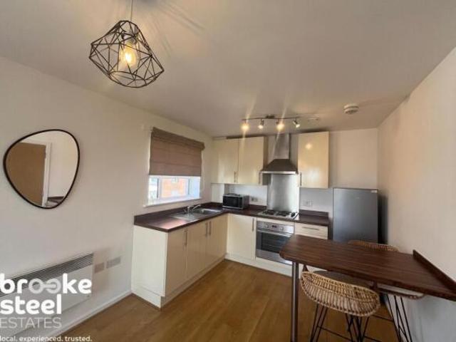 1 bedroom apartment for rent in Whitsun Avenue, New Broughton, Salford, M7