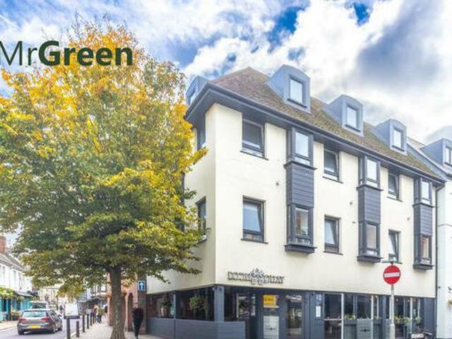 1 bedroom apartment for rent in Wick Lane Christchurch BH23