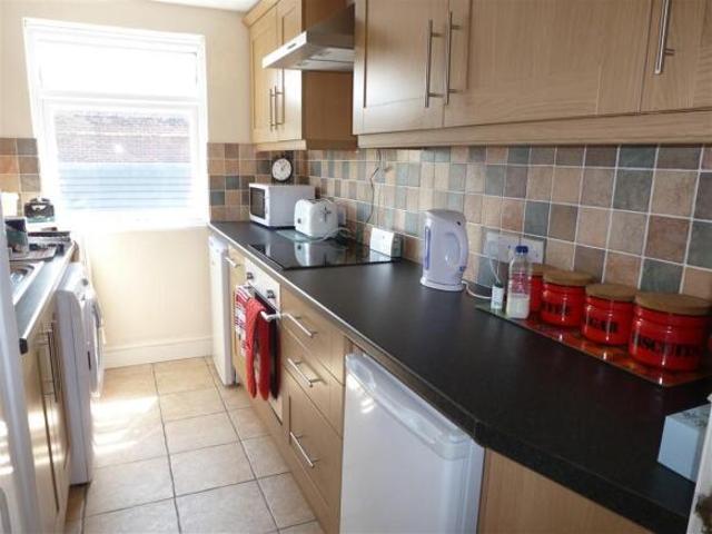 1 bedroom apartment for rent in Wicken House, London Road, ME16